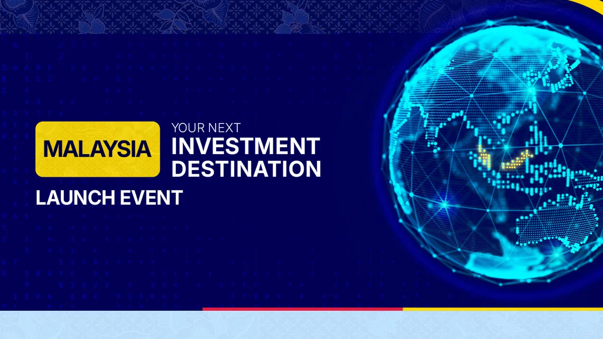 Upcoming Events for Foreign Investors in Malaysia | Networking & Opportunities