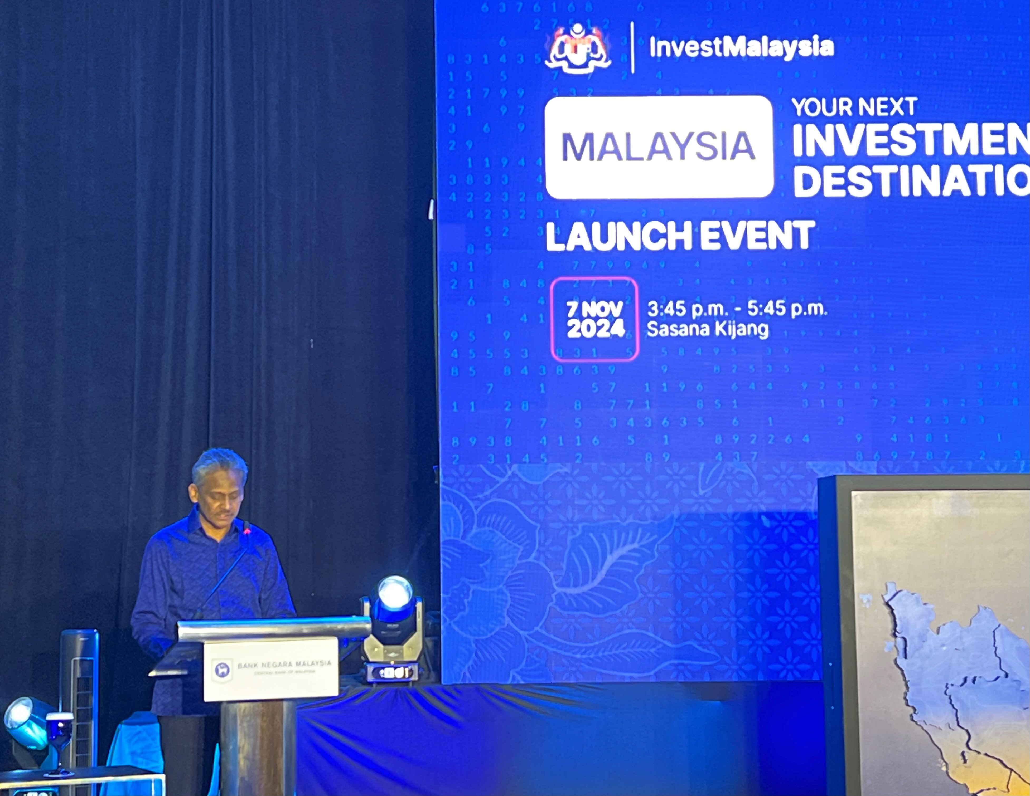 InvestMalaysia portal – Connecting Investors and Opportunities in Malaysia, All in One Portal